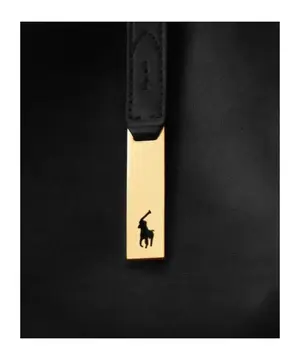 Polo Ralph Lauren Top Handle Shoulder Bag