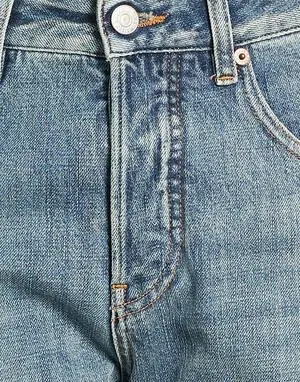 MAISON MARGIELA Loose Fit Straightleg Trousers