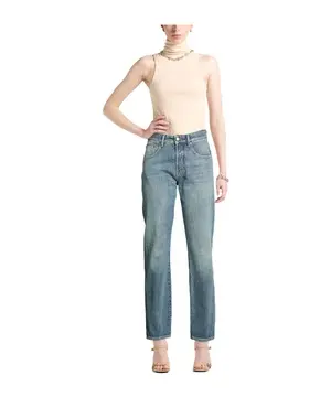MAISON MARGIELA Loose Fit Straightleg Trousers