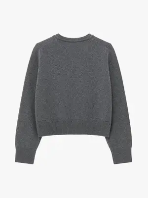 DUNST Long-sleeved Cardigan