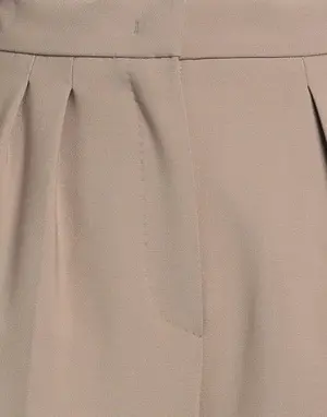 Max Mara Slim Fit Casual Pants