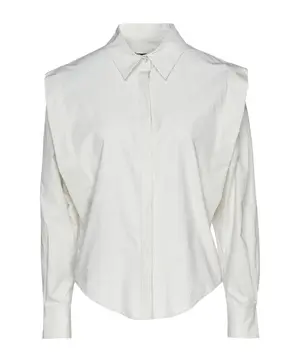 Isabel Marant Étoile Long Sleeve Shirt