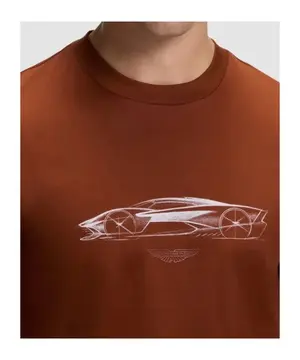 Hugo Boss Short-sleeved T-shirt