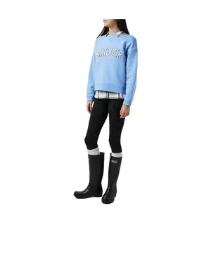 Barbour Abbey Wellington Boots