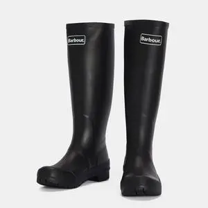 Barbour Abbey Wellington Boots