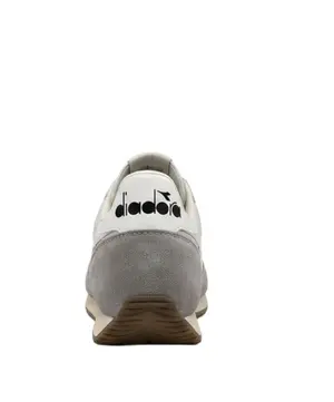 DIADORA Equipe Vela Suede-panelled Sneakers
