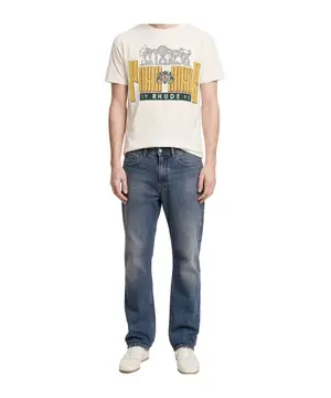 Rhude Trofeo T-shirt