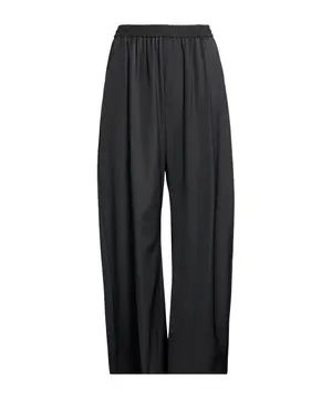MAISON MARGIELA Wide Leg Trousers