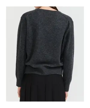 DUNST Long-sleeved Knitwear