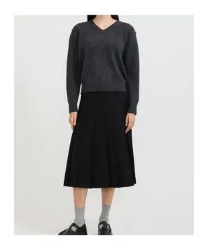 DUNST Long-sleeved Knitwear
