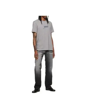 Isabel Marant Étoile Honore Logo-embroidered T-shirt