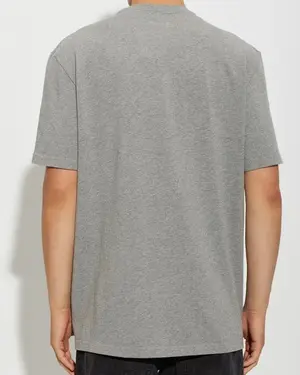 Isabel Marant Étoile Honore Logo-embroidered T-shirt
