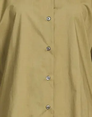 MAISON MARGIELA Long Sleeve Shirt
