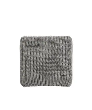 Dsquared2 Logo Scarf - Grey