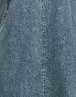 MAISON MARGIELA Denim Dresses