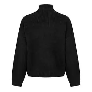 Off-White Minimalist Casual Jacket