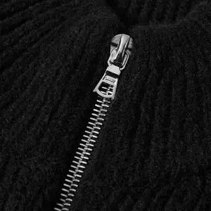 Off-White Minimalist Casual Jacket