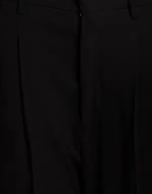 Isabel Marant Étoile Solid Color Casual Trousers
