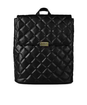 Barbour Quilted Hoxton Backpack
