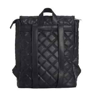 Barbour Quilted Hoxton Backpack