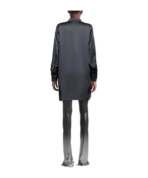 MAISON MARGIELA Solid Colour Shirts