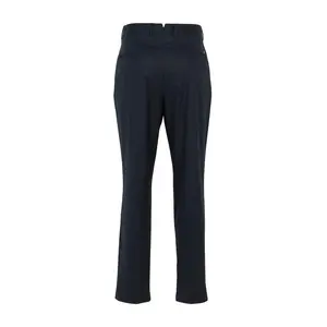 Hugo Boss Casual Pants With Belt Loops