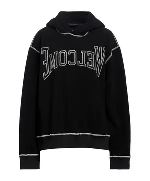 MAISON MARGIELA Hooded Sweatshirt