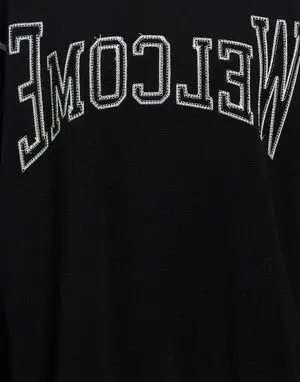 MAISON MARGIELA Hooded Sweatshirt