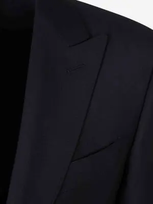 Canali Long-sleeve Suit Set