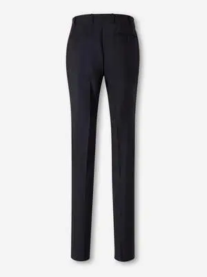 Canali Long-sleeve Suit Set