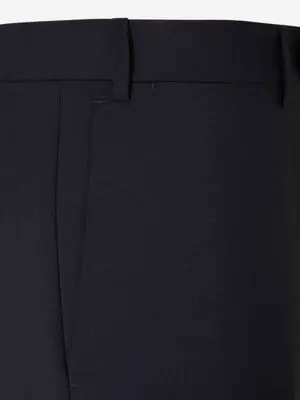 Canali Long-sleeve Suit Set