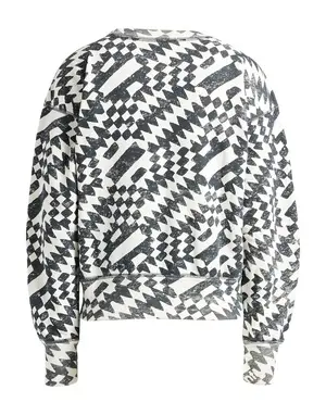 Isabel Marant Étoile Graphic Print Sweatshirt