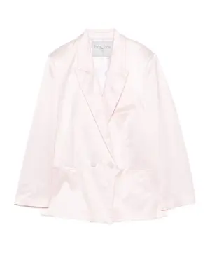 Forte_forte Cuffed Outerwear For Women