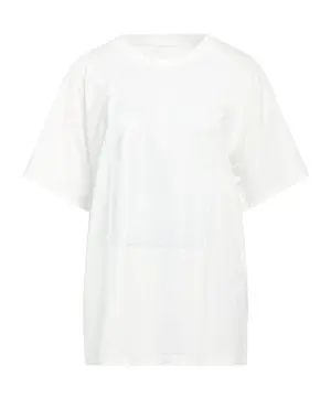 MAISON MARGIELA Oversize-t-shirts