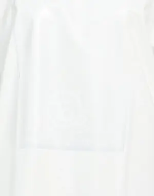 MAISON MARGIELA Oversize-t-shirts