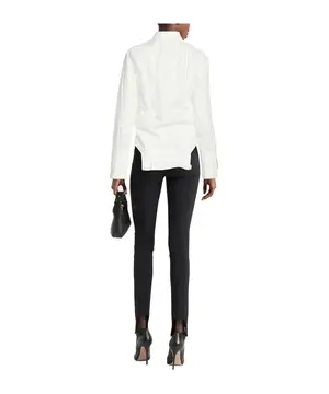 MAISON MARGIELA Solid Colour Shirts