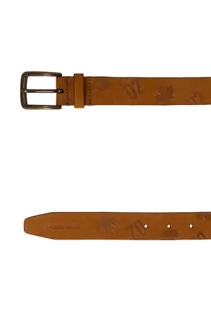 Dsquared2 Logo Belt