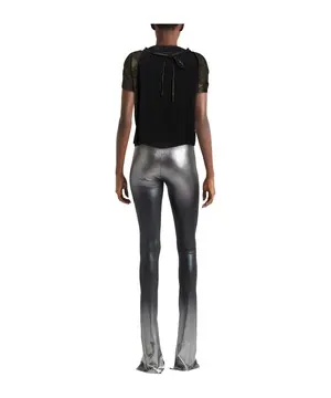 MAISON MARGIELA Peplum Top