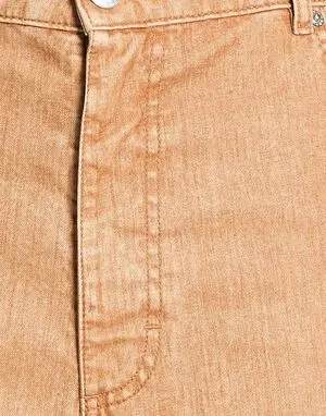 Marni Solid Color Casual Trousers