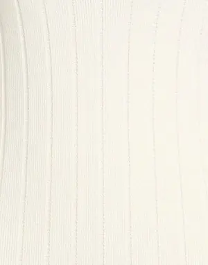 Jacquemus Sleeveless Slimfit Knit Dress