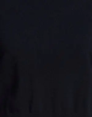 MAISON MARGIELA Solid Color Jumpers