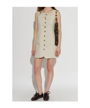 Posse Sleeveless Dress