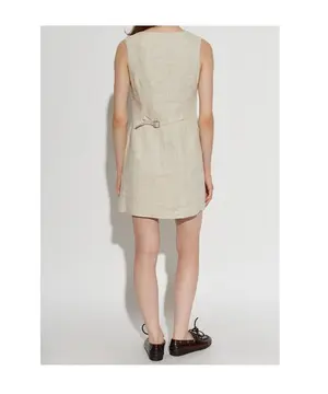 Posse Sleeveless Dress