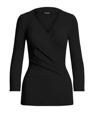 Ralph Lauren Simple And Elegant Top