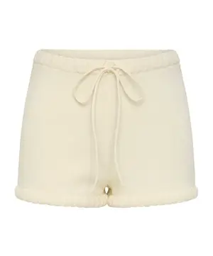 Posse Drawstring Knit Shorts