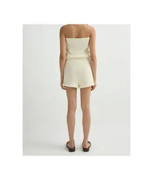 Posse Drawstring Knit Shorts