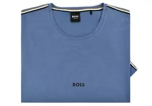 Hugo Boss Short-sleeved T-shirt