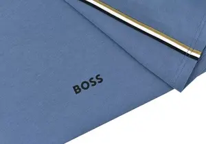 Hugo Boss Short-sleeved T-shirt