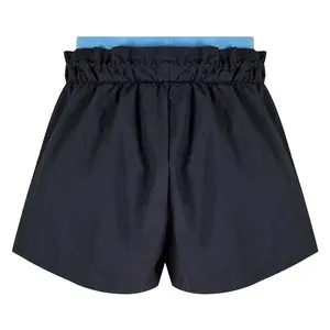 Off-White Nylon Shorts