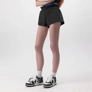 Off-White Nylon Shorts